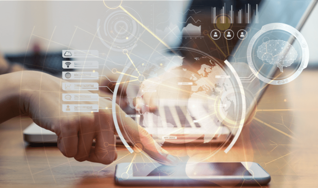 Is Technology Making Us Less Human? - Technique Home