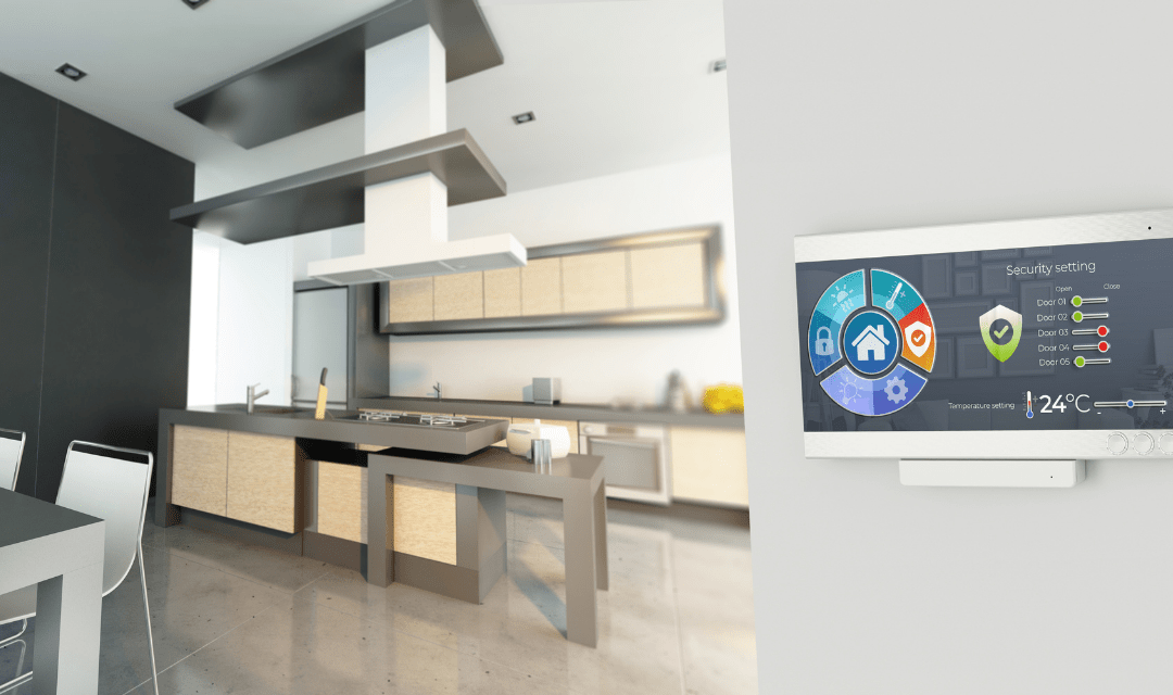 Brief Guide: How To Do Home Automation - Technique Home